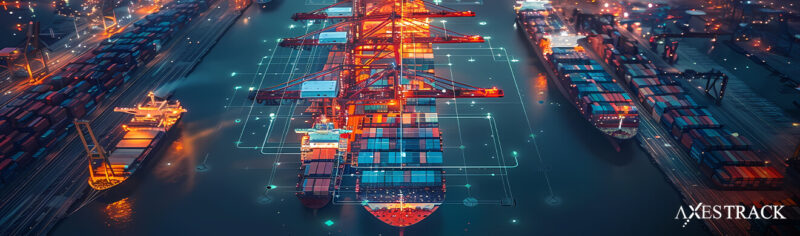 Data-Driven Port Decisions: Using Automation to Track Performance and ...